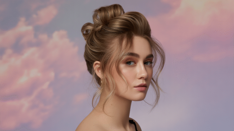 12 Easy Everyday Hairstyles for Fine Hair That Won’t Fall Flat ...